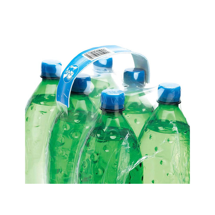 SL97FO PE Foam Carry Handle Tape - SanLin New Materials